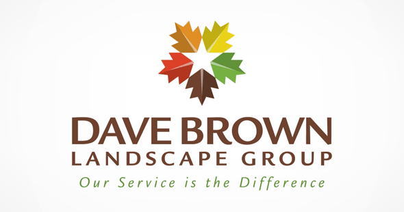 Creative Landscaping Logo Design Ideas Collection - Zillion Designs