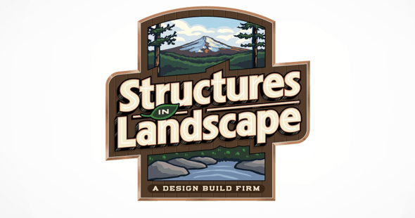 Creative Landscaping Logo Design Ideas Collection - Zillion Designs