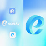 2D versus 3D logo designing - ZillionDesigns