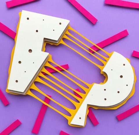 20 Typography Instagram Accounts to Follow - ZillionDesigns