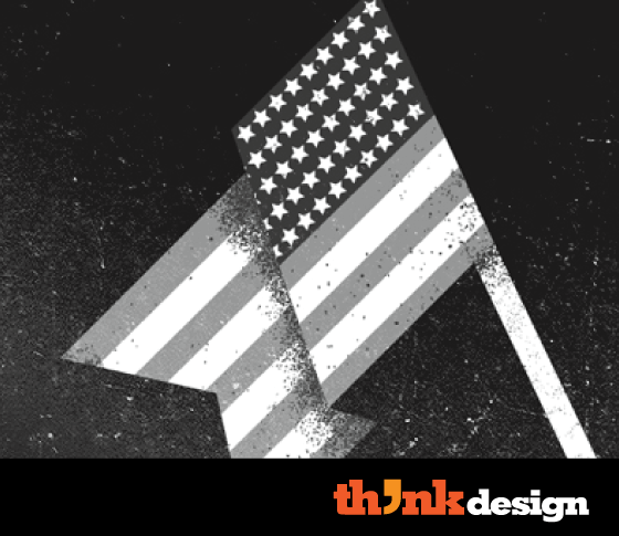 Inspirational Designer Illustrations for D-Day - Zillion Designs