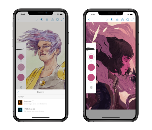 iPhone Apps For Designers During Christmas - ZillionDesigns