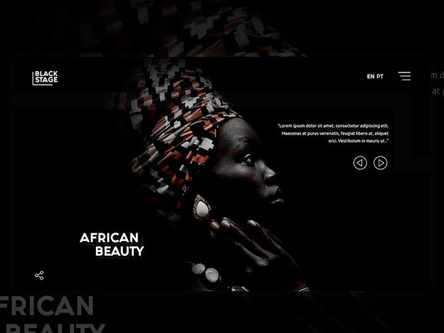 African Graphic Design in Branding - Zillion Designs