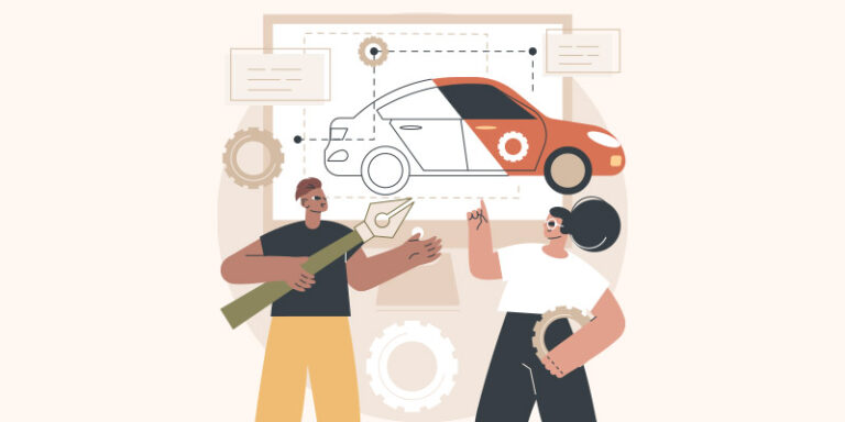 Symbols in Automobile Logos Influence Decisions - ZillionDesigns