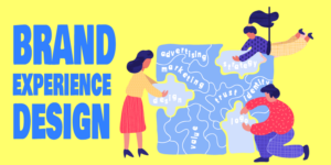 Expert Advice on Brand Experience Design - Zillion Designs