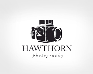 Photography Logo Design Inspiration