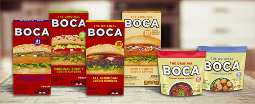 Trendy Non-GMO Product Packaging Design Styles of Leading Industries ...