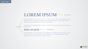 Graphic Design Glossary - ZillionDesigns