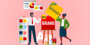 How To Build Professional Brand Identity For Small Business - Zillion ...