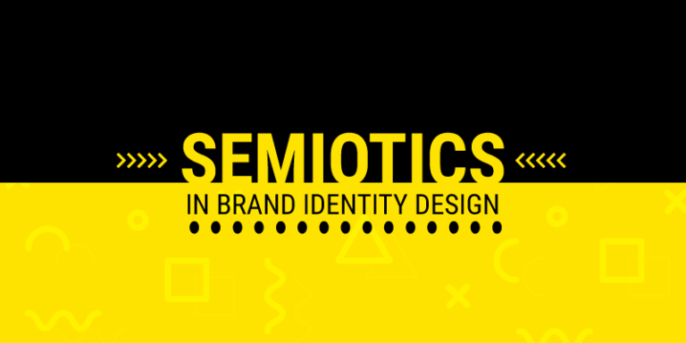 Semiotics For Successful Brand Identity Design - ZillionDesigns