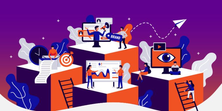 Ways to Craft a Brand Marketing Strategy with Identity Designs ...