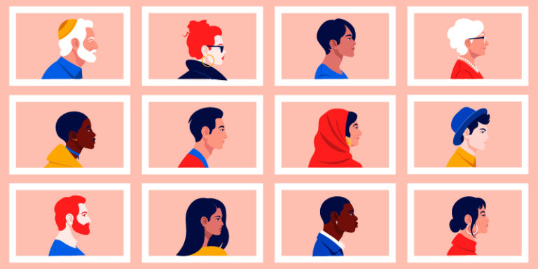 Apparel Brands Embracing Inclusivity in Visual Marketing - ZillionDesigns