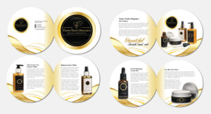 Top Tips for Presenting Product Information in Brochure Design ...