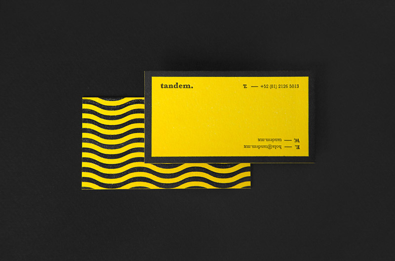 Material Design Principles For Your Business Card - Zillion Designs