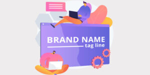 Flat vs Realism in Tech Branding - Zillion Designs