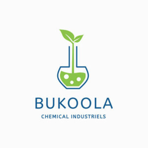 Chemistry of Chemical Company Logos - Zillion Designs