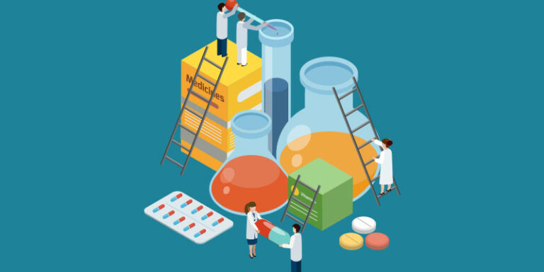 Chemistry of Chemical Company Logos - ZillionDesigns