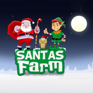 Festive Christmas Logo Ideas for Holiday Branding - ZillionDesigns