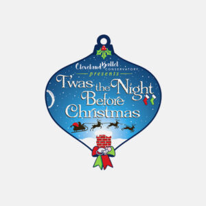 Festive Christmas Logo Ideas for Holiday Branding - ZillionDesigns