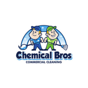 Best Cleaning Logos And Refreshing Color Palettes - ZillionDesigns