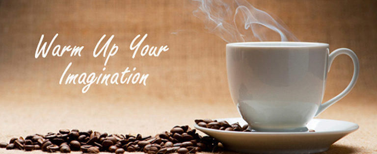 30 Coffee Logo Inspirations - Warm Up Your Imagination! - ZillionDesigns