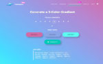 Guide to Color Gradients in Websites - Zillion Designs