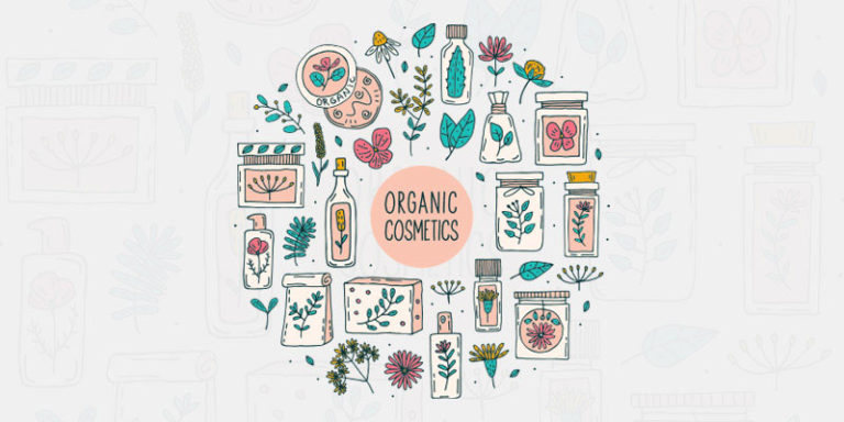 Sustainable Cosmetics Packaging Ideas - ZillionDesigns