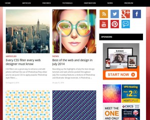 10 Offbeat Graphic Design Blogs To Gain Inspiration From - ZillionDesigns