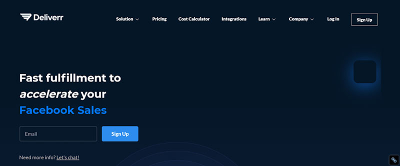 How to Improve Your Ecommerce Website Design with Customer Experience ...