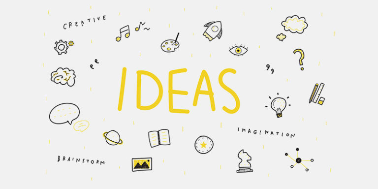 15 TED Talks that Inspire Design Thinking - ZillionDesigns