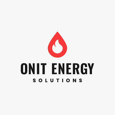 25 Energy Company Logo Font Resources - Zillion Designs