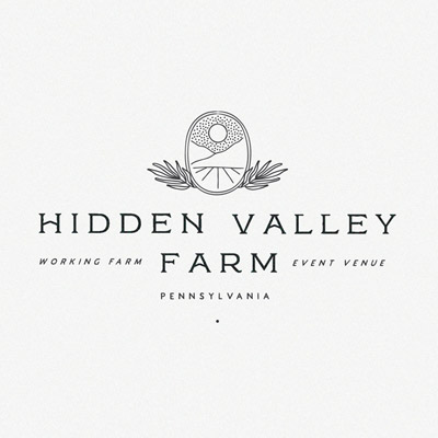 20 Farm Logo Designs For Inspiration - Zillion Designs