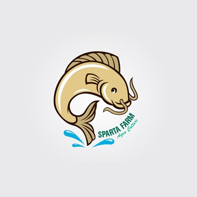 20 Farm Logo Designs For Inspiration - Zillion Designs