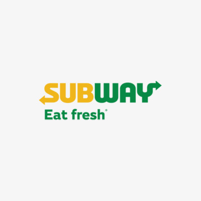 Subway Eat Fresh Logo