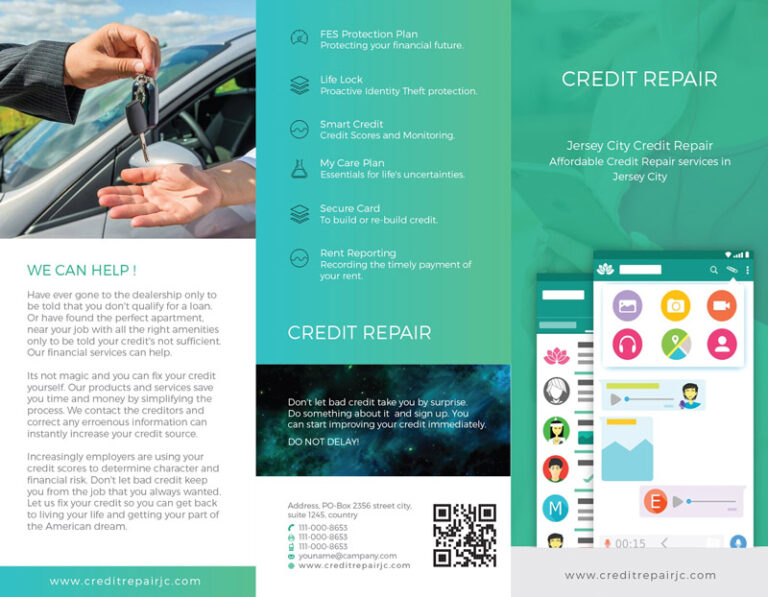 21 Ideas for Flyer Design Inspiration - ZillionDesigns