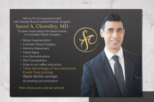 Choosing A Color Palette For Flyer Design - ZillionDesigns