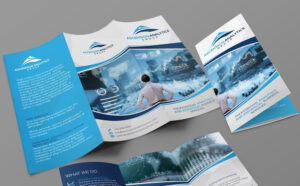 Choosing A Color Palette For Flyer Design - ZillionDesigns