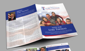 Choosing A Color Palette For Flyer Design - ZillionDesigns