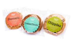 Creative Food Label Design Inspirations For Munching - ZillionDesigns
