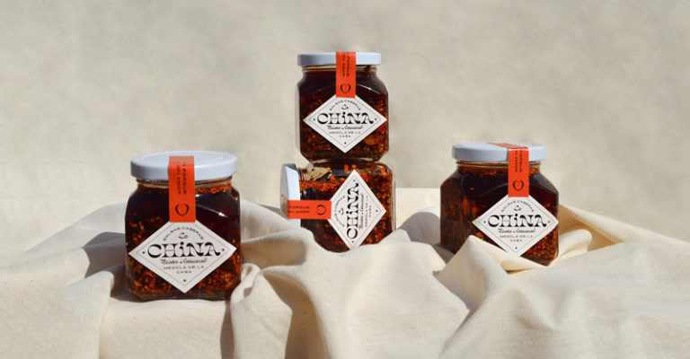 Creative Food Label Design Inspirations For Munching - ZillionDesigns