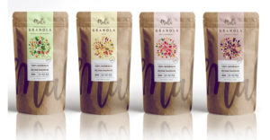 Creative Food Label Design Inspirations For Munching - ZillionDesigns