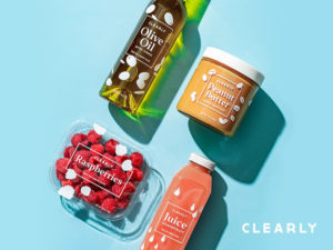 Creative Food Label Design Inspirations For Munching - ZillionDesigns