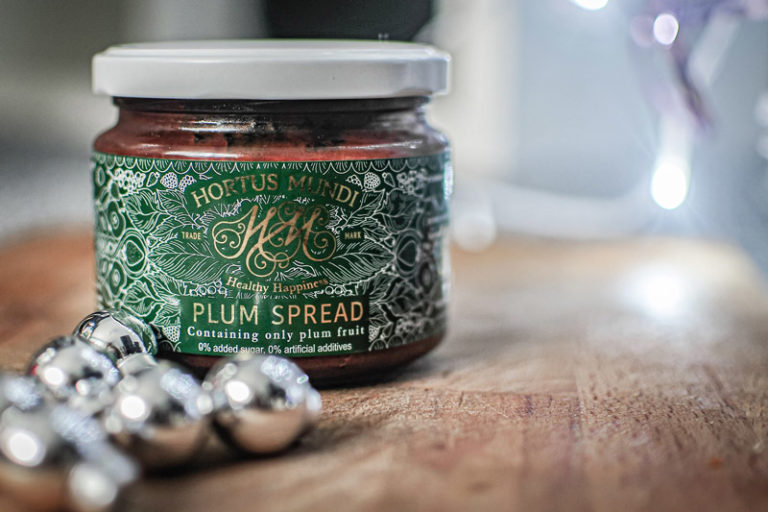 Creative Food Label Design Inspirations For Munching - ZillionDesigns