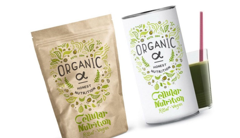 Creative Food Label Design Inspirations For Munching - ZillionDesigns