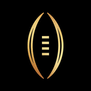 Get a Touchdown with Your Football Logo - Zillion Designs