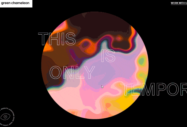 Website Design Trends 2020 – Home Page Styling - Zillion Designs