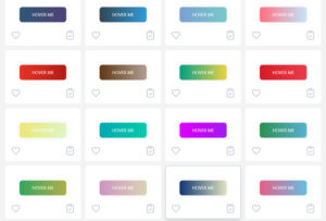 Guide to Color Gradients in Websites - Zillion Designs