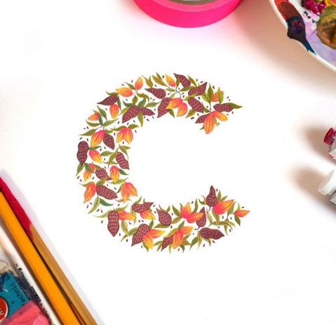 20 Typography Instagram Accounts to Follow - ZillionDesigns