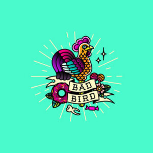 50 Outstanding Illustrative Logos for Inspiration – Fascinate city