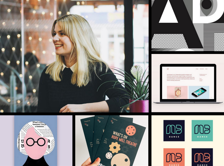 How Technology is the Voice of Female Graphic Designers - Zillion Designs